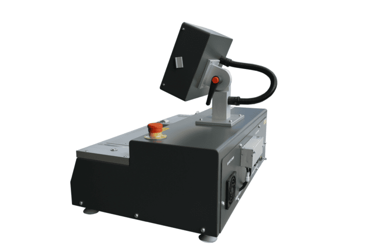 CF-800XS Precision Friction Tester - RDM Test Equipment