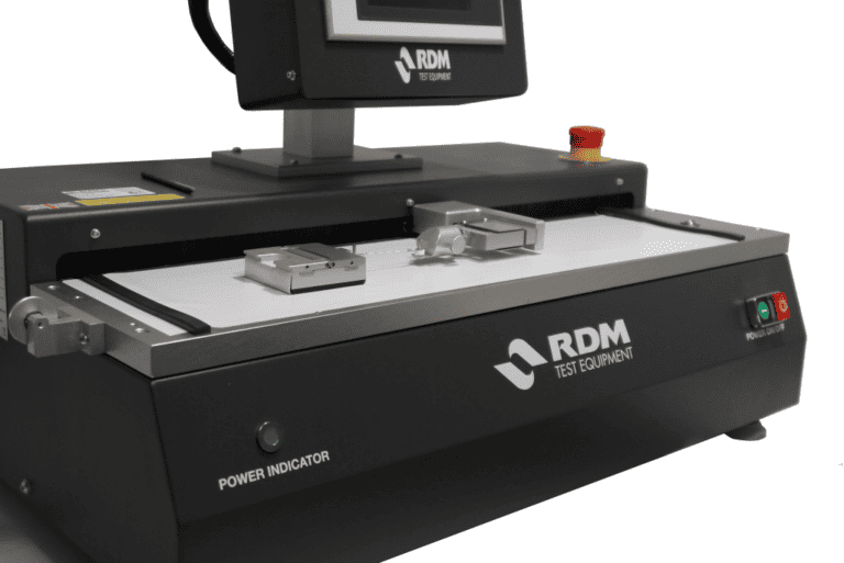CF-800XS Precision Friction Tester - RDM Test Equipment