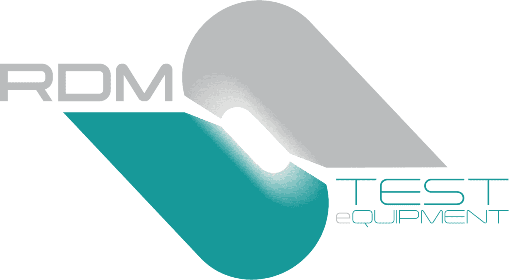Materials and Package Testing Equipment - RDM Test Equipment