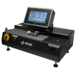 Friction Testing Equipment - RDM Test Equipment