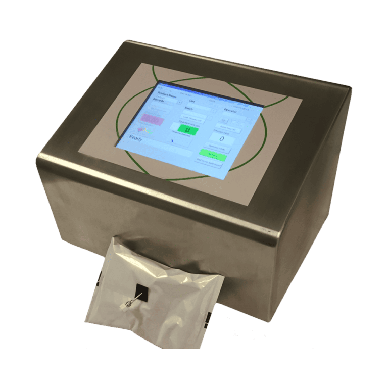 Gelbo Flex Tester - RDM Test Equipment