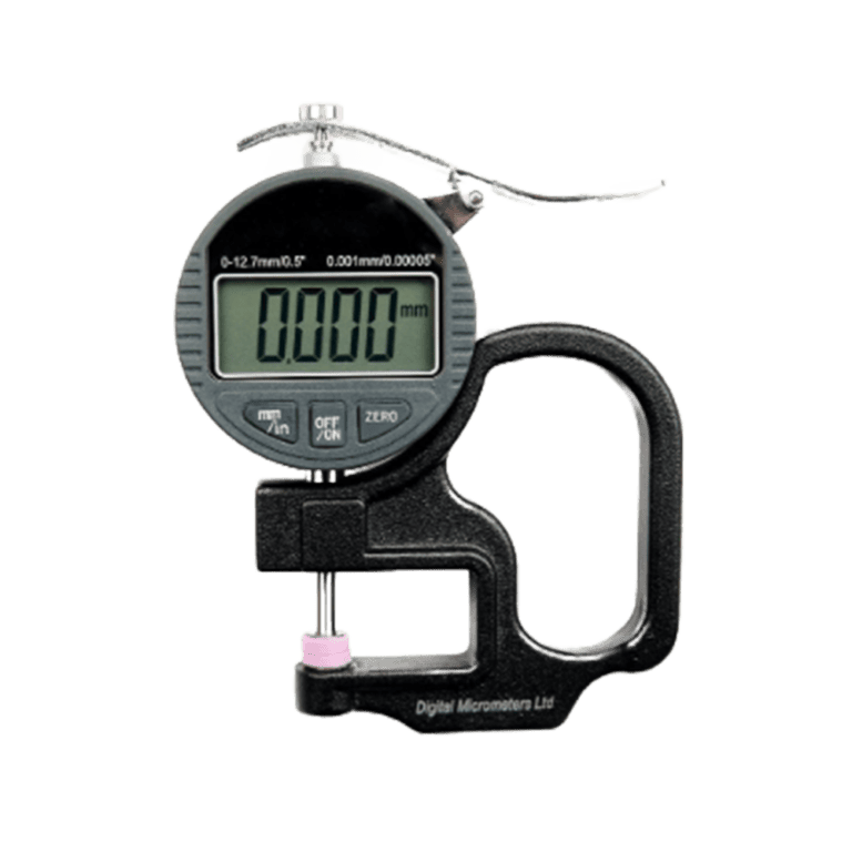 Sample Prep Equipment - RDM Test Equipment