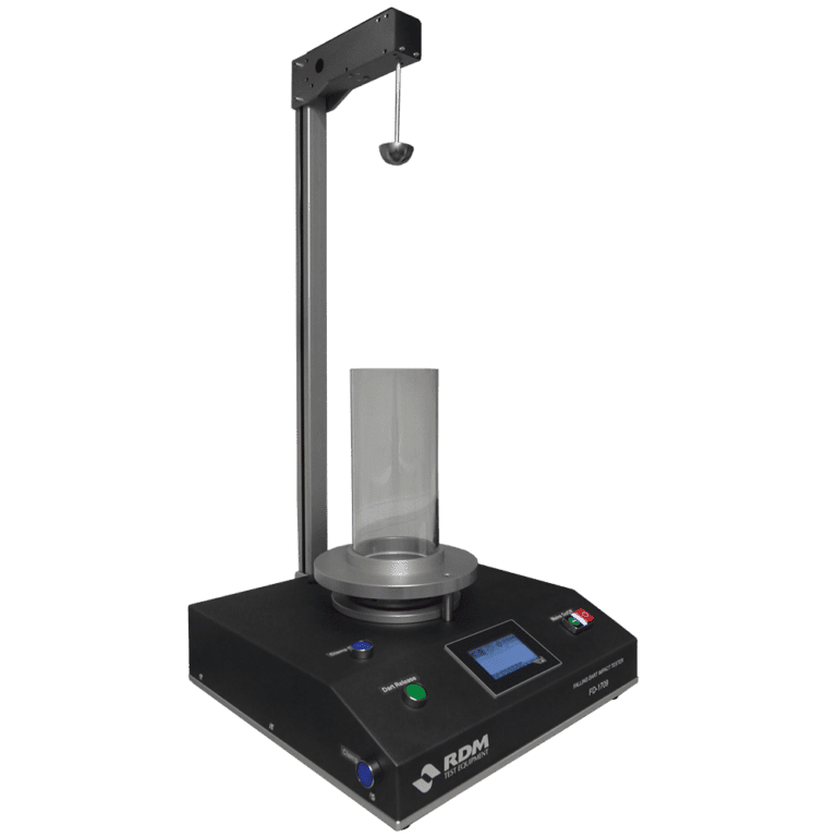 Gelbo Flex Tester - RDM Test Equipment