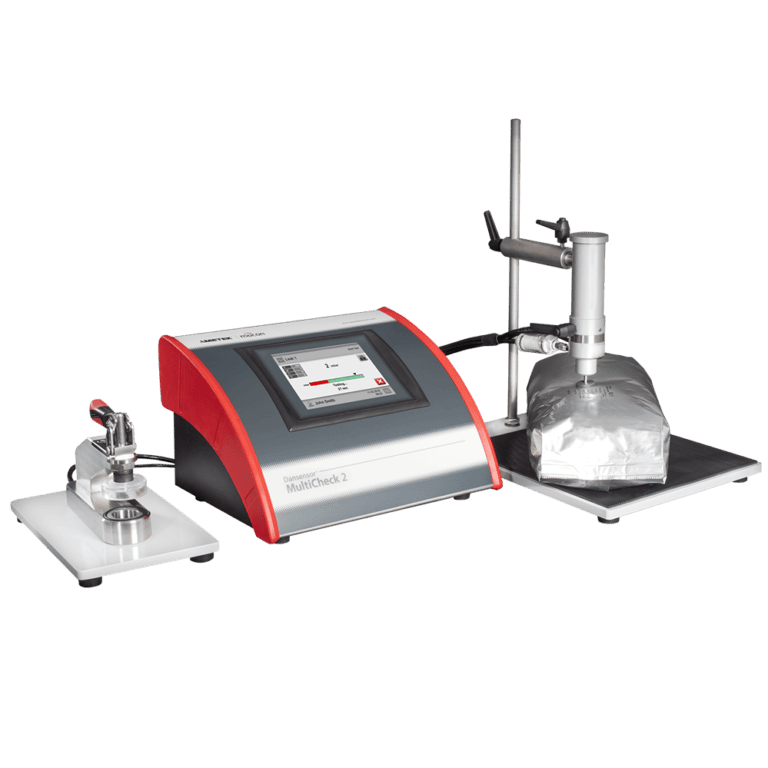 Package Testing - RDM Test Equipment