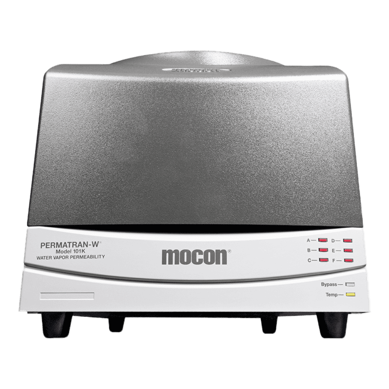 PERMATRAN-W® Model 101K - water vapor WVTR - RDM Test Equipment