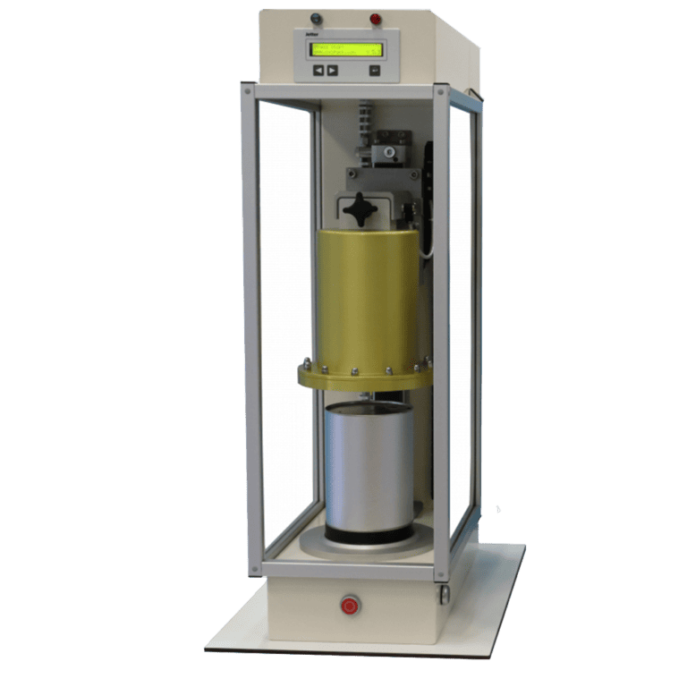 Package Testing - RDM Test Equipment