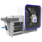 Oxipack Leak Detection: Non-Destructive Leak Detection - RDM Test Equipment