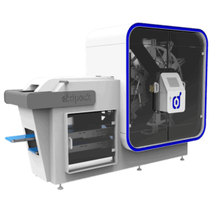 Oxipack Leak Detection: Non-Destructive Leak Detection - RDM Test Equipment