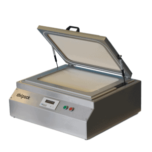 Oxipack Leak Detection: Non-Destructive Leak Detection - RDM Test Equipment