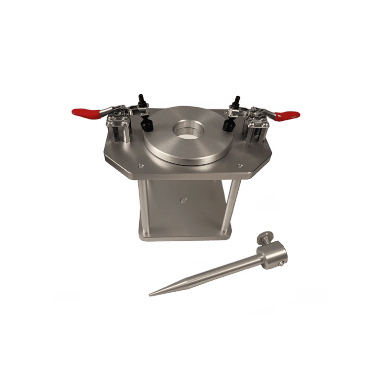 Materials and Package Testing Equipment - RDM Test Equipment