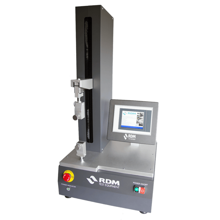 Gelbo Flex Tester - RDM Test Equipment