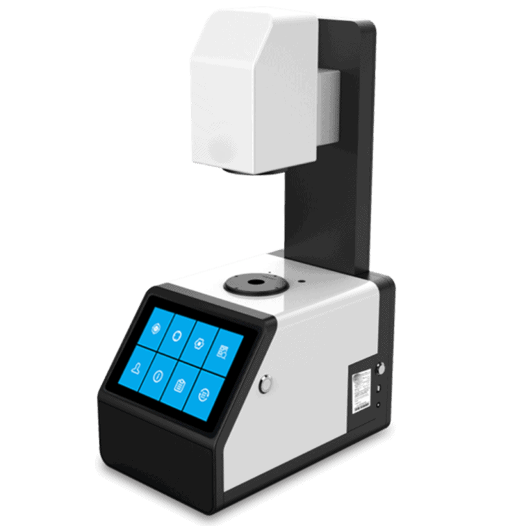 Haze and transmittance Meter HT-1003-M - RDM Test Equipment