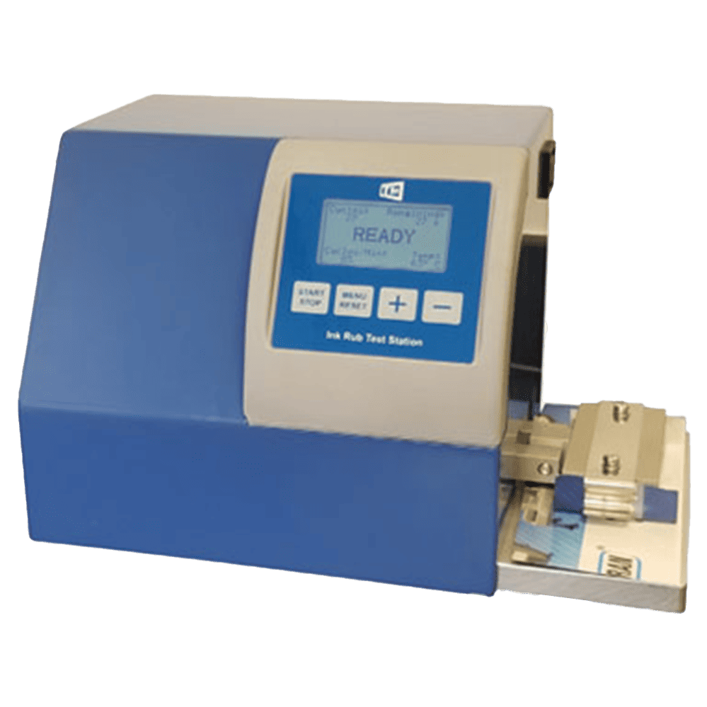 TMI RDM Test Equipment TMI RDM Test Equipment