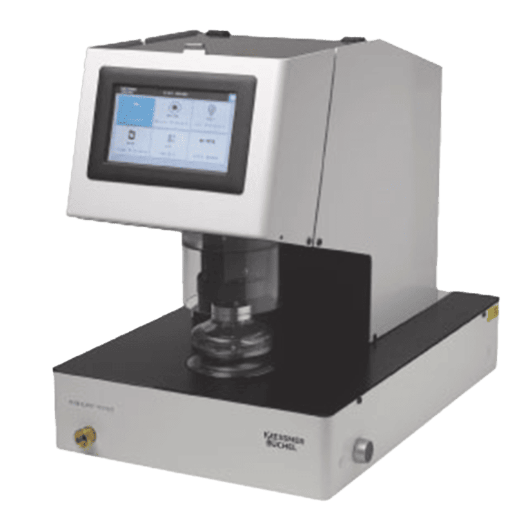 Physical Testing Equipment - RDM Test Equipment