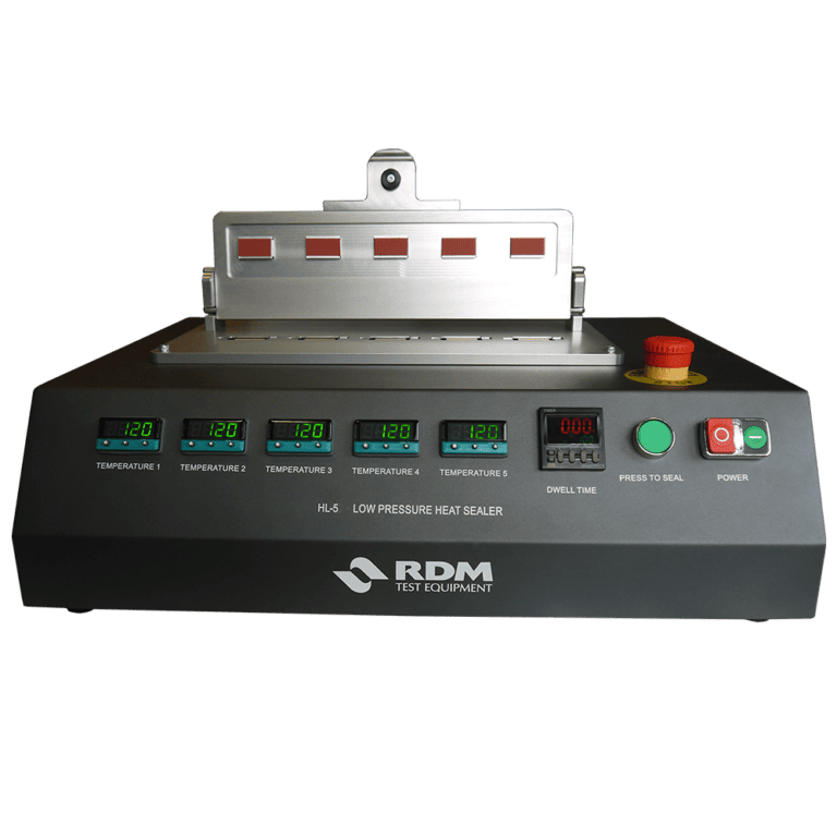 Gelbo Flex Tester - RDM Test Equipment