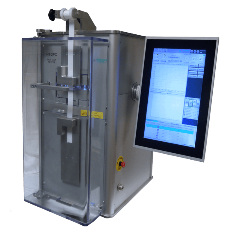 Materials and Package Testing Equipment - RDM Test Equipment