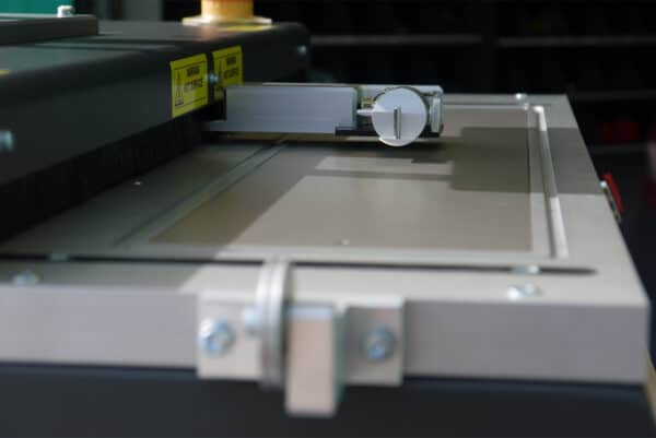 Material Properties Testing - RDM Test Equipment