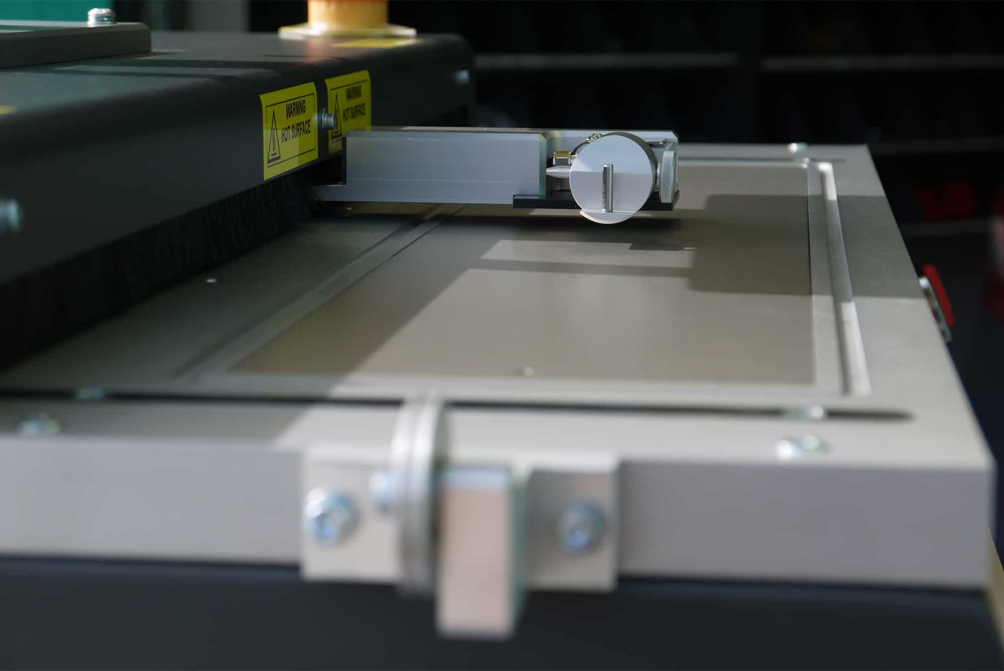 Friction Testing Equipment - RDM Test Equipment