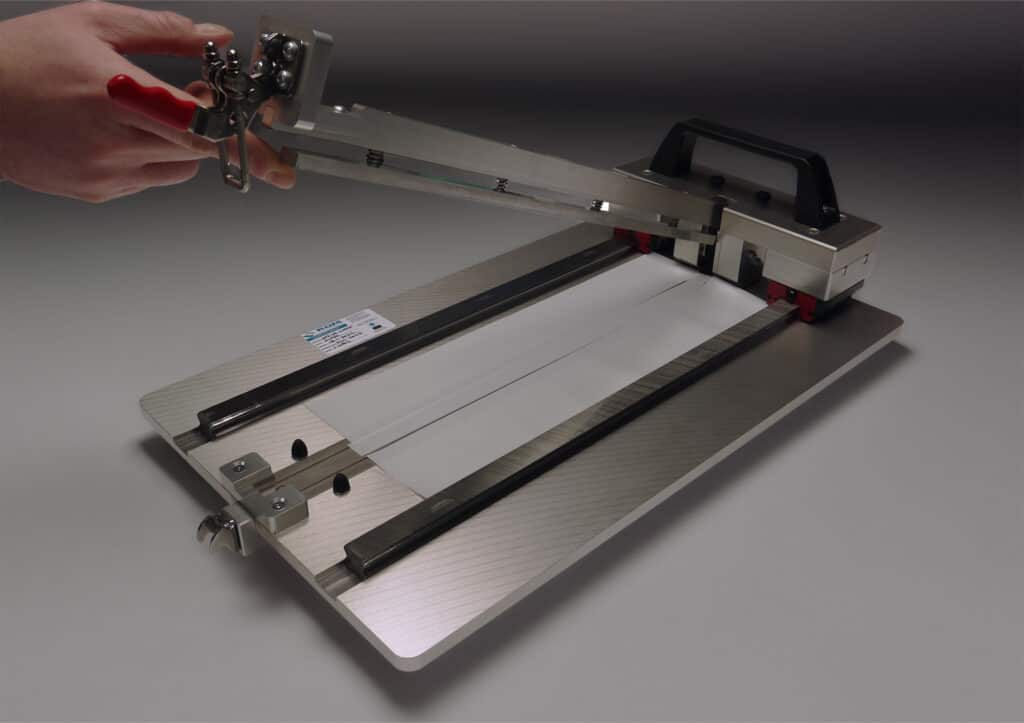 Sample Prep - RDM Test Equipment