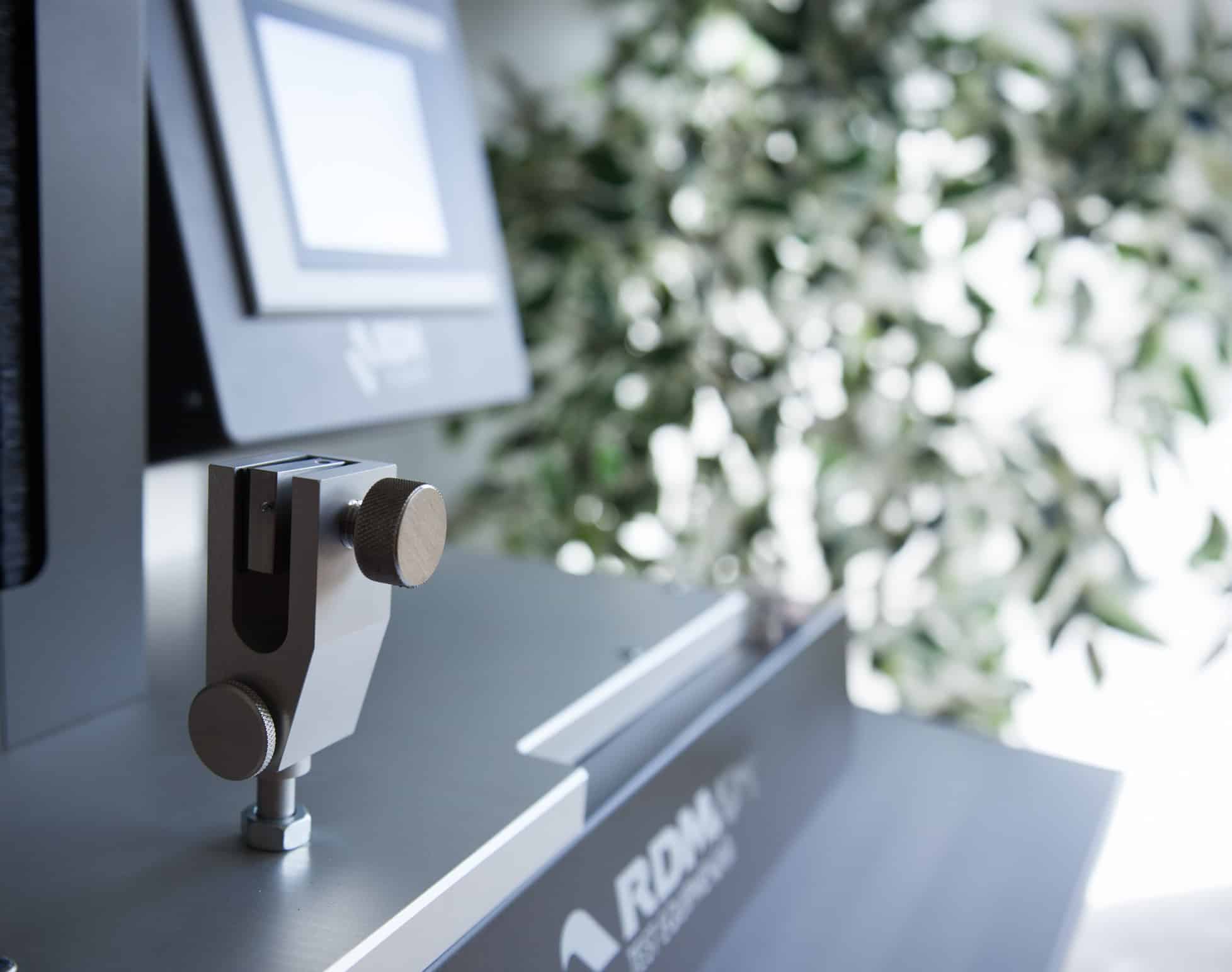 Physical Testing Equipment - RDM Test Equipment