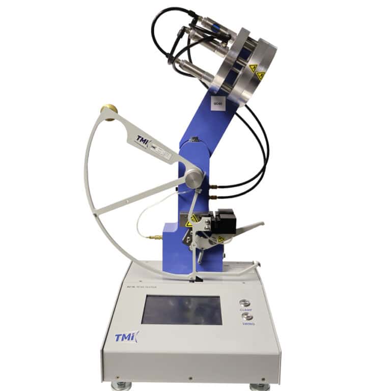 TMI 83-76 Elmendorf Tear Tester - RDM Test Equipment