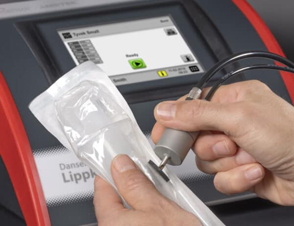 Package Testing - RDM Test Equipment