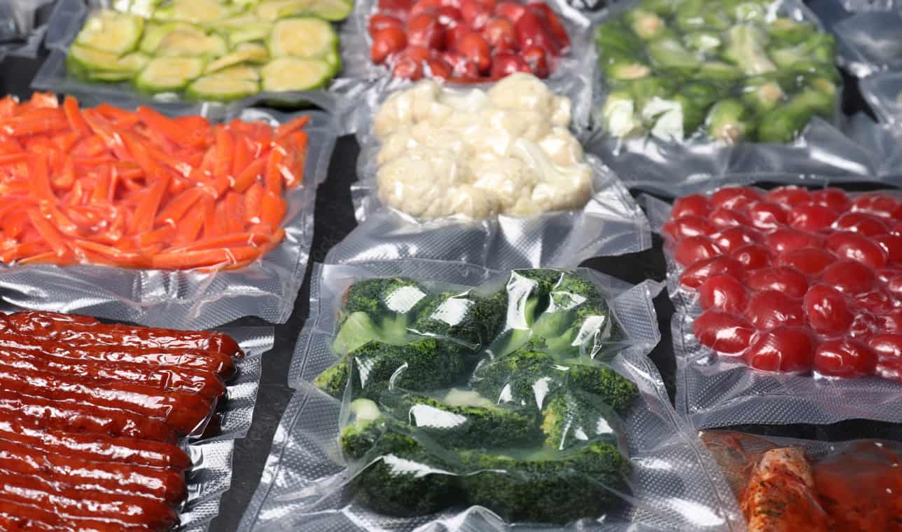 Heat Seal and Hot Tack Testing - RDM Test Equipment