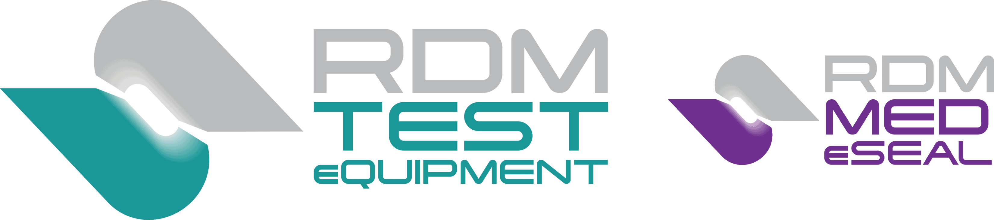 RDM Test Equipment - for the plastics and paper industries.