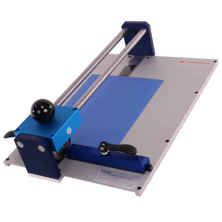 Sample Prep Equipment - RDM Test Equipment