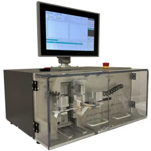 Plastic Film - RDM Test Equipment