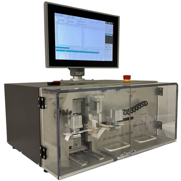 Materials and Package Testing Equipment - RDM Test Equipment