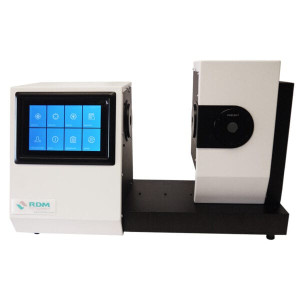 Materials and Package Testing Equipment - RDM Test Equipment