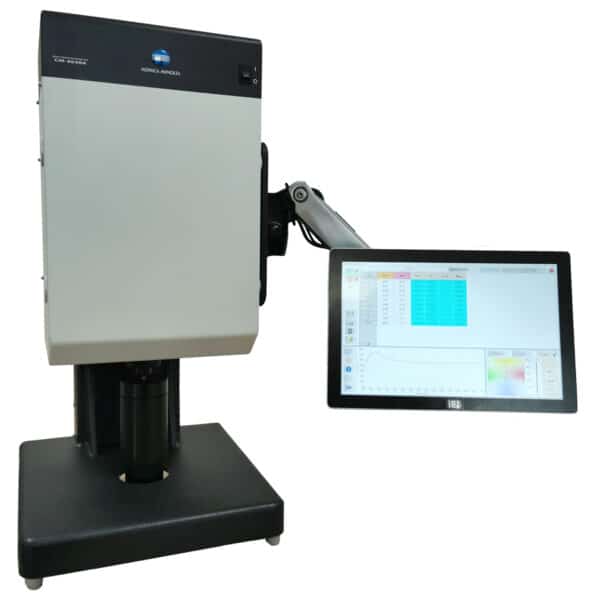 Material Properties Testing - RDM Test Equipment