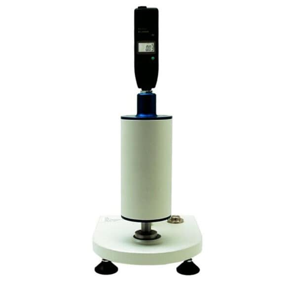 Paper Micrometer | N1102/N1102P - RDM Test Equipment