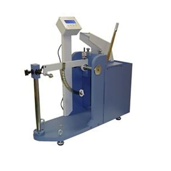 Physical Testing Equipment - RDM Test Equipment