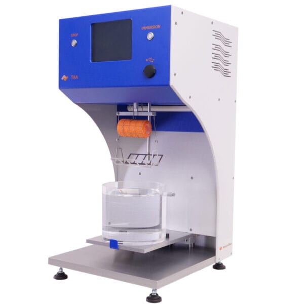 Tissue absorption apparatus | N6700 - RDM Test Equipment