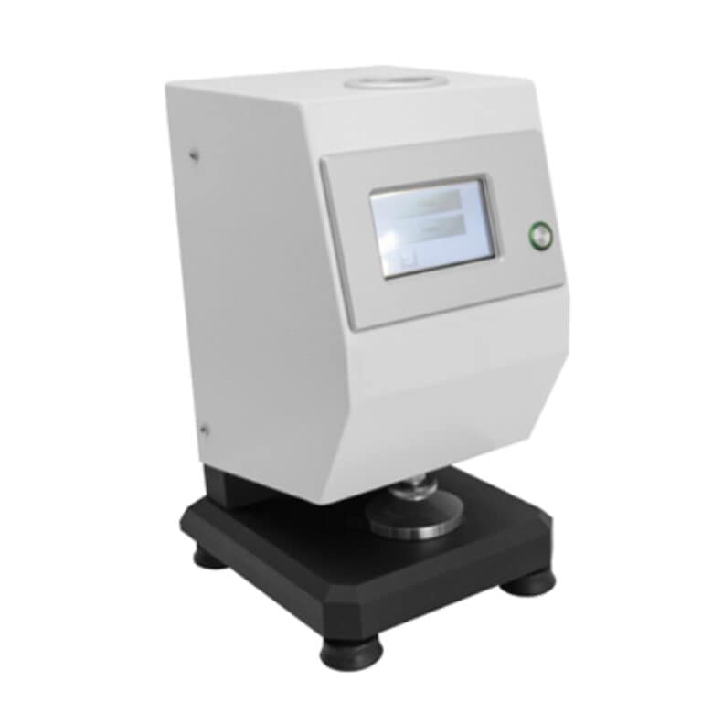 Universal micrometer | 010127 for paper, card or tissue