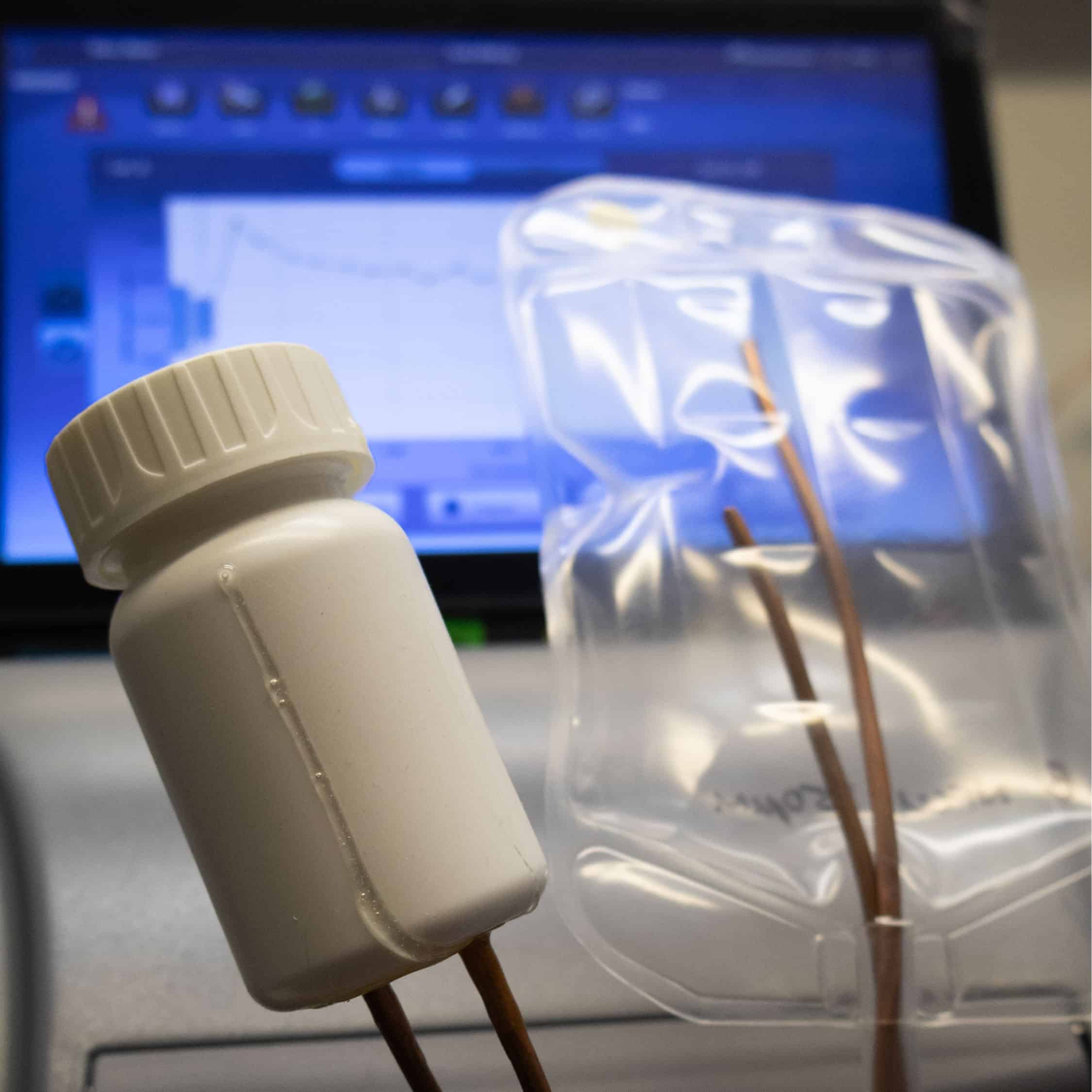 RDM LAB - RDM Test Equipment